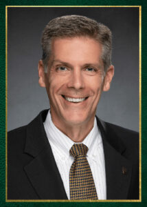 Professional Education and Experience | Shawn McCaskill for Southlake Mayor